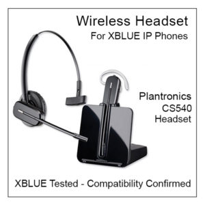 QB System Parts Archives - XBLUE