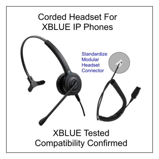 Accessories Archives - XBLUE