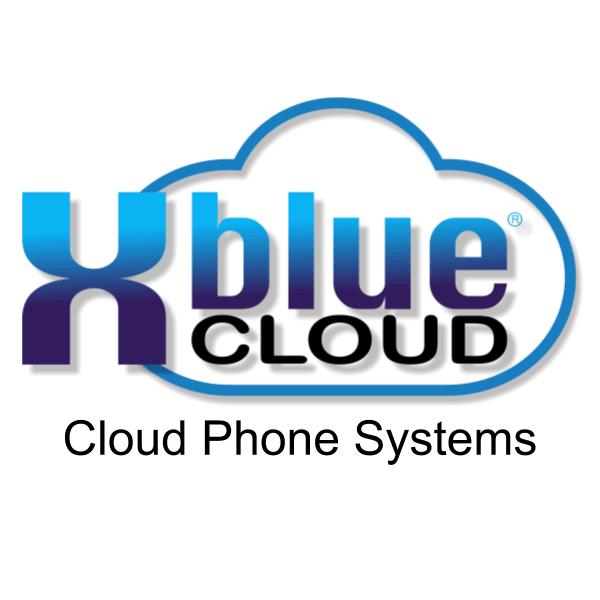 XBLUE Cloud Service - Monthly Subscription - XBLUE